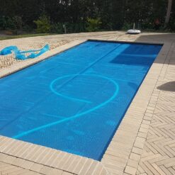 Solar Pool Blankets - 400 micron - Geo Bubble | Help retain your pool temp