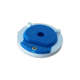 Flapper Valve Non Return Valve - fits inside a straight joint